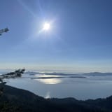 Oyster Dome from Samish Overlook, Washington - 3,193 Reviews, Map ...