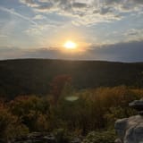 Wolf Rocks Trail, Pennsylvania - 1,569 Reviews, Map | AllTrails