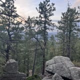 Independence Mountain Trail, Colorado - 5,820 Reviews, Map | AllTrails