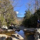 Basin Cascade Trail, New Hampshire - 2,465 Reviews, Map | AllTrails