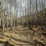 Abyss Trail to Helms Lake, Colorado - 3,604 Reviews, Map | AllTrails