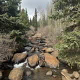 Abyss Trail to Helms Lake, Colorado - 3,604 Reviews, Map | AllTrails