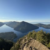 Mount Storm King, Washington - 14,509 Reviews, Map | AllTrails