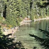 Lake Valhalla Trail, Washington - 2,350 Reviews, Map | AllTrails
