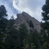 Royal Arch Trail, Colorado - 17,064 Reviews, Map | AllTrails