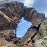 Royal Arch Trail, Colorado - 17,064 Reviews, Map | AllTrails