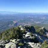 Mount Pilchuck Trail, Washington - 4,496 Reviews, Map | AllTrails
