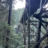Foothills Trail: Fairfax Bridge to Carbonado, Washington - 319 Reviews ...