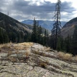 Booth Lake Trail, Colorado - 1,185 Reviews, Map | AllTrails