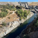 Johnny Cash, Folsom Lake, and American River Bike Loop, California ...