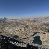 Rae Lakes Loop, California - 827 Reviews, Map | AllTrails