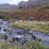 Cwmorthin Quarry, Moelfryn Quarry, and Llyn Stwlan Circular, Gwynedd ...