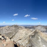 Pyramid Peak Trail, California - 1,376 Reviews, Map | AllTrails