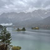 Eibsee Loop, Bavaria, Germany - 1,342 Reviews, Map | AllTrails