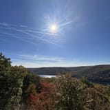 Rimrock Overlook Trail, Pennsylvania - 539 Reviews, Map | AllTrails