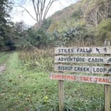 Stiles Falls, Virginia - 620 Reviews, Map | AllTrails