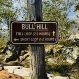 Bull Hill Full Loop, New York - 6,416 Reviews, Map | AllTrails