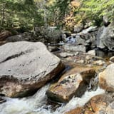 Basin Cascade Trail, New Hampshire - 2,465 Reviews, Map | AllTrails