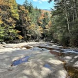 Basin Cascade Trail, New Hampshire - 2,465 Reviews, Map | AllTrails