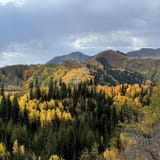 Desolation Lake via Mill D North Fork and Desolation Trail, Utah ...