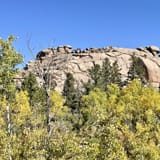 Turtle Rock Loop Trail, Wyoming - 1,498 Reviews, Map | AllTrails