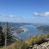 Angel's Rest, Oregon - 9,117 Reviews, Map | AllTrails