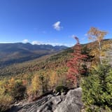 Big Slide Mountain via The Brothers, New York - 2,959 Reviews, Map ...