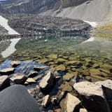 Emerald Lake via Mount Timpanogos Trail, Utah - 998 Reviews, Map ...