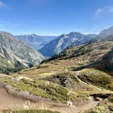 Cascade Pass and Sahale Arm Trail, Washington - 2,180 Reviews, Map ...