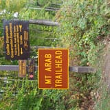 Mount Arab Trail, New York - 2,591 Reviews, Map | AllTrails