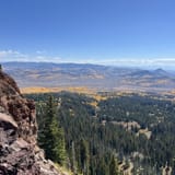 Rabbit Ears Peak Trail, Colorado - 2,046 Reviews, Map | AllTrails
