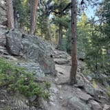 Independence Mountain Trail, Colorado - 5,815 Reviews, Map | AllTrails