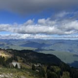Tatoosh Ridge Trail, Washington - 443 Reviews, Map | AllTrails