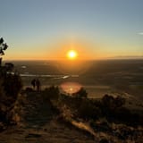 Menan Butte Trail, Idaho - 1,091 Reviews, Map | AllTrails