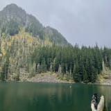 Goat Lake Trail, Washington - 2,473 Reviews, Map | AllTrails