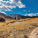 Four Pass Loop, Colorado - 1,950 Reviews, Map | AllTrails