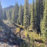 Minam Lake and Blue Lake, Oregon - 90 Reviews, Map | AllTrails