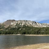 Minam Lake and Blue Lake, Oregon - 90 Reviews, Map | AllTrails