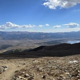 North Mount Elbert Trail, Colorado - 7,269 Reviews, Map | AllTrails