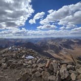 North Mount Elbert Trail, Colorado - 7,269 Reviews, Map | AllTrails