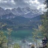 Eibsee Loop, Bavaria, Germany - 1,342 Reviews, Map | AllTrails