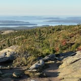 Cadillac Summit Loop Trail, Maine - 2,916 Reviews, Map | AllTrails