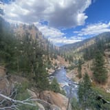 Cheesman Canyon, Colorado - 2,609 Reviews, Map | AllTrails
