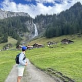 Stäubifall Waterfall, Uri, Switzerland - 83 Reviews, Map | AllTrails