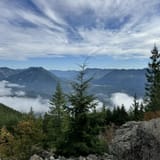 Mount Si Trail, Washington - 15,440 Reviews, Map | AllTrails