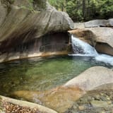 Basin Cascade Trail, New Hampshire - 2,465 Reviews, Map | AllTrails