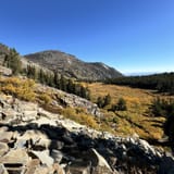 Tamarack Peak Loop, Nevada - 1,138 Reviews, Map | AllTrails