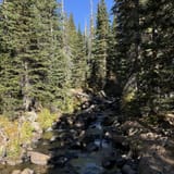 Mitchell Lake Trail, Colorado - 631 Reviews, Map | AllTrails