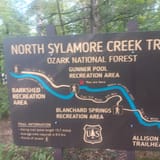 North Sylamore Creek Trail, Arkansas - 272 Reviews, Map | AllTrails