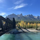 Bow River Loop, Alberta, Canada - 1,832 Reviews, Map | AllTrails